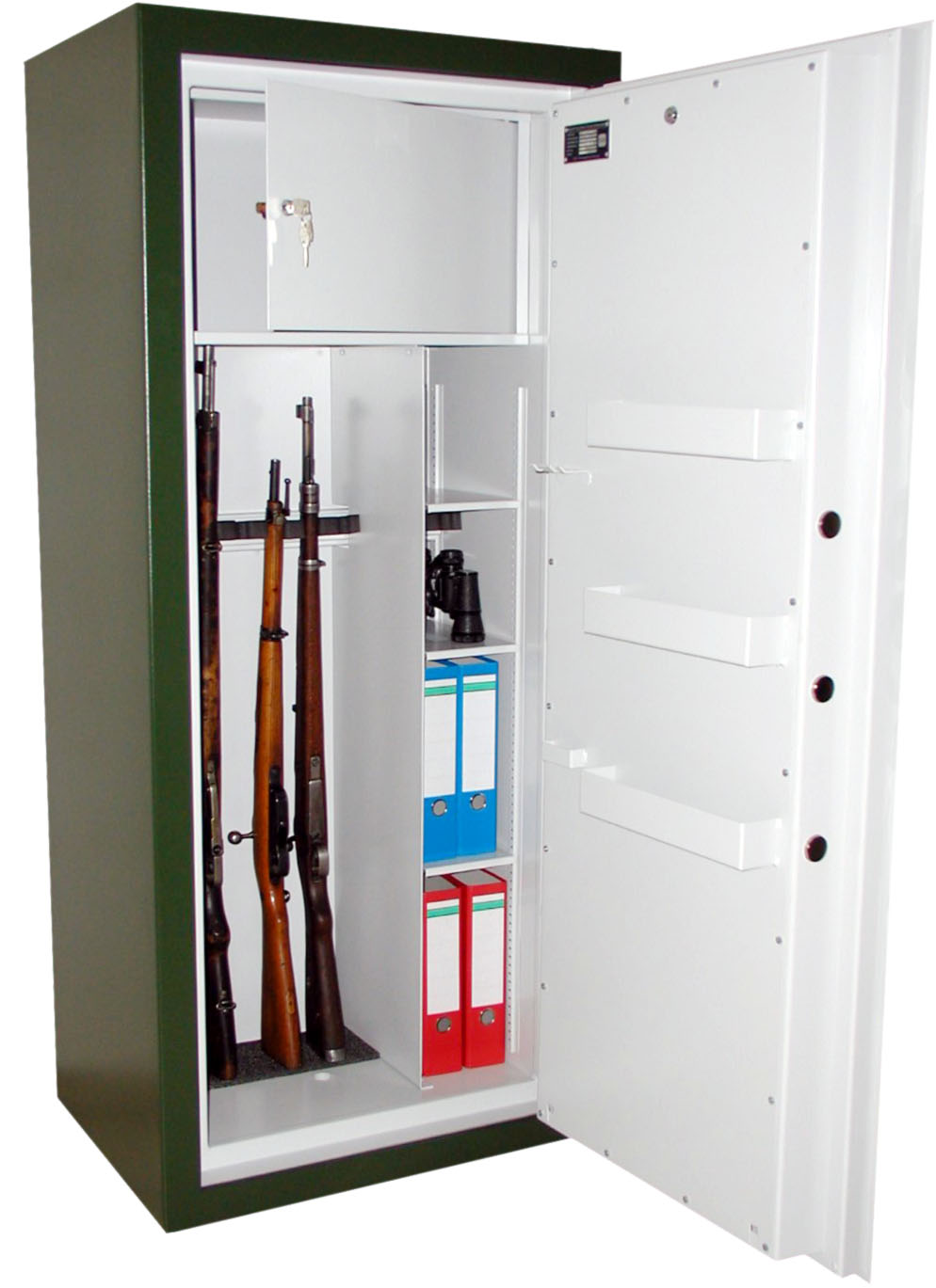 Waffenschränke - Nr.Sicher